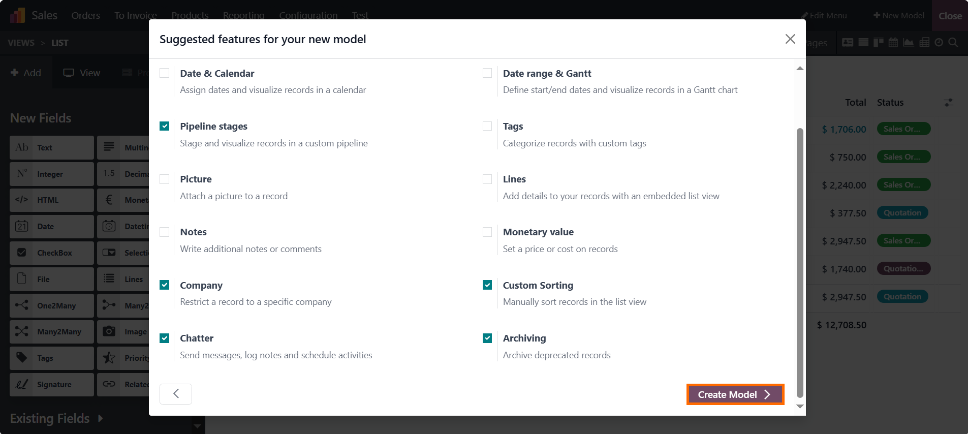 Odoo Forms Made Easy: Guide to Custom, Web & Contact Forms